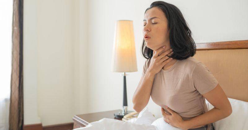 11 Obat Radang Tenggorokan tanpa Resep Dokter | Popmama.com